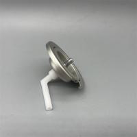 China High-Quality Gas Canister Valve for Camping Stoves - Reliable and Durable Outdoor Cooking Equipment for sale