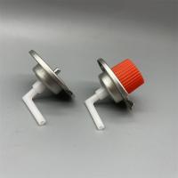 China High-Quality Gas Canister Valve for Camping Stoves - Reliable and Durable Outdoor Cooking Equipment for sale