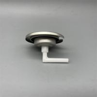 China Compact Gas Canister Valve for Portable Heaters - Efficient and Safe Heating Solution for sale