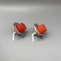 China Compact Camping Stove Valve - Efficient and Reliable Fuel Control for Outdoor Cooking for sale
