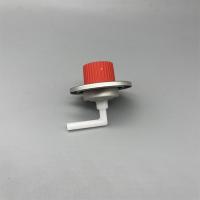 China Compact Camping Stove Valve - Efficient and Reliable Fuel Control for Outdoor Cooking for sale