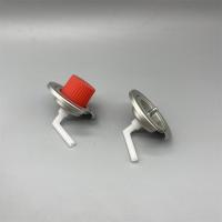 China Compact Camping Stove Valve - Efficient and Reliable Fuel Control for Outdoor Cooking for sale
