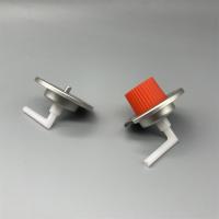 China Dual Fuel Camping Stove Valve - Versatile and Efficient Control for Outdoor Cooking for sale