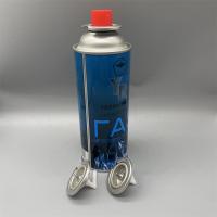 China Dual Fuel Camping Stove Valve - Versatile and Efficient Control for Outdoor Cooking for sale