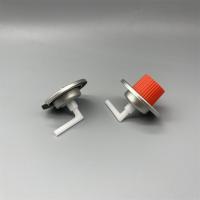 China Dual Fuel Camping Stove Valve - Versatile and Efficient Control for Outdoor Cooking for sale