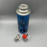 China Propane Camping Stove Valve - Portable and Reliable Fuel Control for Outdoor Cooking for sale