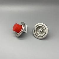 China Propane Camping Stove Valve - Portable and Reliable Fuel Control for Outdoor Cooking for sale