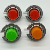 China Premium Adventure Gas Valve  Leak  Resistant for Safety  Critical Adventures for sale