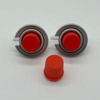 China Premium Adventure Gas Valve  Leak  Resistant for Safety  Critical Adventures for sale