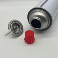 China Premium Adventure Gas Valve  Leak  Resistant for Safety  Critical Adventures for sale