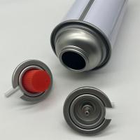 China Efficient Adventure Gas Valve - Quick - Connect for Time - Sensitive Adventures for sale
