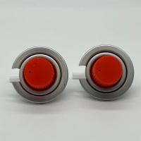 China Professional Adventure Gas Valve  High - Pressure Tolerance for Extreme Adventure Environments for sale
