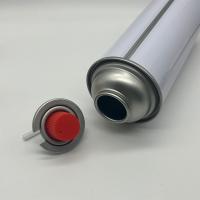 China Professional Adventure Gas Valve  High - Pressure Tolerance for Extreme Adventure Environments for sale