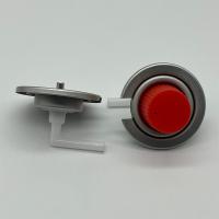 China Professional Gas Vessel Valve - High - Precision Actuation for Aerospace Gas Systems for sale