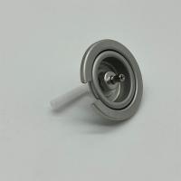 China Versatile Gas Vessel Valve  Multi  Functionality for Different Gas Applications for sale