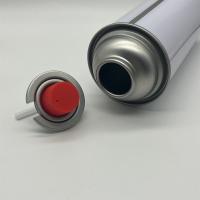 China Versatile Gas Vessel Valve  Multi  Functionality for Different Gas Applications for sale