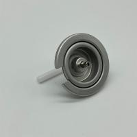 China Versatile Gas Vessel Valve  Multi  Functionality for Different Gas Applications for sale