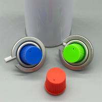 China Premium Gas Stove Valve for Residential Kitchens with Enhanced Durability and Safety for sale