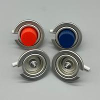 China Durable Gas Stove Valve for Home and Commercial Use with Precision Flow Control for sale