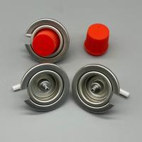 China Durable Gas Stove Valve for Home and Commercial Use with Precision Flow Control for sale