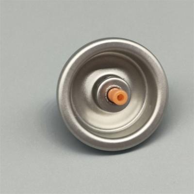 China Premium Oxygen Aerosol Valve for Medical Use with Precision Flow for sale