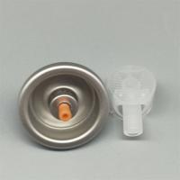 China Premium Oxygen Aerosol Valve for Medical Use with Precision Flow for sale