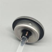 China Advanced Oxygen Aerosol Valve for Beauty Salons with Gentle Spray for sale