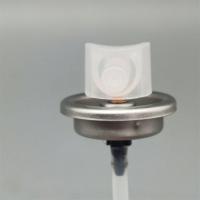 China Durable Oxygen Aerosol Valve for Industrial Welding with High-Pressure Resistance for sale