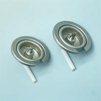 China High-Pressure Premium Gas Valve Commercial Stove Range Control for sale