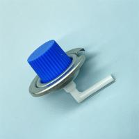 China High-Pressure Premium Gas Valve Commercial Stove Range Control for sale