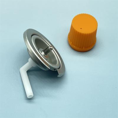 China High-Pressure Premium Gas Valve Commercial Stove Range Control for sale