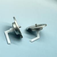 China High-Pressure Premium Gas Valve Commercial Stove Range Control for sale