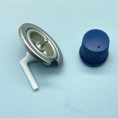 China Heavy-Duty High-Pressure Gas Shut-Off Valve for Commercial Stoves for sale