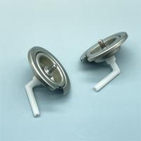 China Heavy-Duty High-Pressure Gas Shut-Off Valve for Commercial Stoves for sale