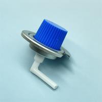 China Aerosol Butane Gas Stove Valve for Portable Cooking Systems Outdoor Cooking for sale