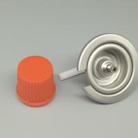 China Professional High-Pressure Gas Control Valve for Commercial Ranges and Stoves for sale
