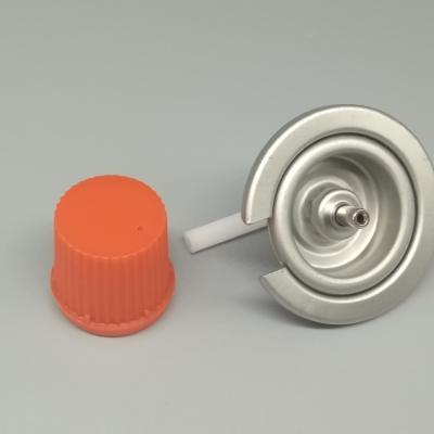 China Professional High-Pressure Gas Control Valve for Commercial Ranges and Stoves for sale
