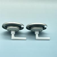 China Professional High-Pressure Gas Control Valve for Commercial Ranges and Stoves for sale