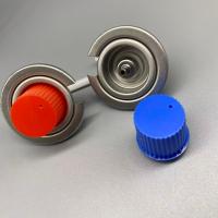 China Premium Leak-Proof Butane Gas Valve with High-Pressure Tolerance and Consistent Flow Control for Commercial Kitchens for sale