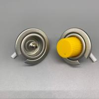 China Premium Leak-Proof Butane Gas Valve with High-Pressure Tolerance and Consistent Flow Control for Commercial Kitchens for sale