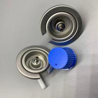China Premium High-Pressure Gas Range Control Valve for sale