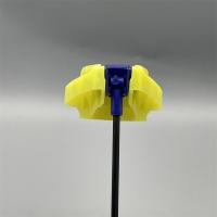 China Trigger Cap For Precise Dispensing And Non Spill With Ergonomic Design - Ideal For Cleaning Solutions And Personal Care Products for sale