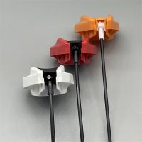 China Trigger Cap For Precise Dispensing And Non Spill With Ergonomic Design - Ideal For Cleaning Solutions And Personal Care Products for sale