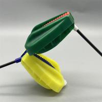 China Trigger Cap For Precise Dispensing And Non Spill With Ergonomic Design - Ideal For Cleaning Solutions And Personal Care Products for sale