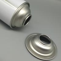 China Universal Butane Gas Valve with Cover for Your Portable Fuel Appliances for sale