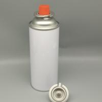 China Premium Butane Gas Stove Valve with Protective Cover for Table Top Cookers for sale