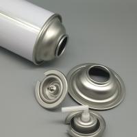 China Premium Butane Gas Stove Valve with Protective Cover for Table Top Cookers for sale