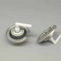 China Butane Gas Stove Valve for Consistent and Smooth Operation for sale
