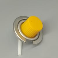 China Butane Gas Stove Valve for Home Kitchen Backup and Catering Events for sale