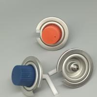 China Butane Gas Stove Valve for Home Kitchen Backup and Catering Events for sale